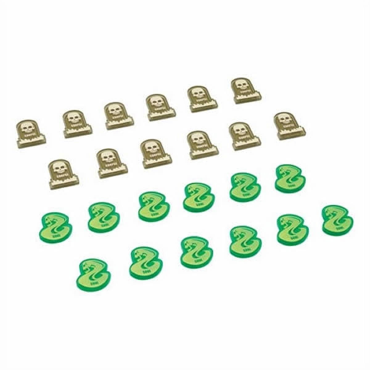 Universal Corpse And Soul Token Set Mark III Warmachine Miniature Game ...