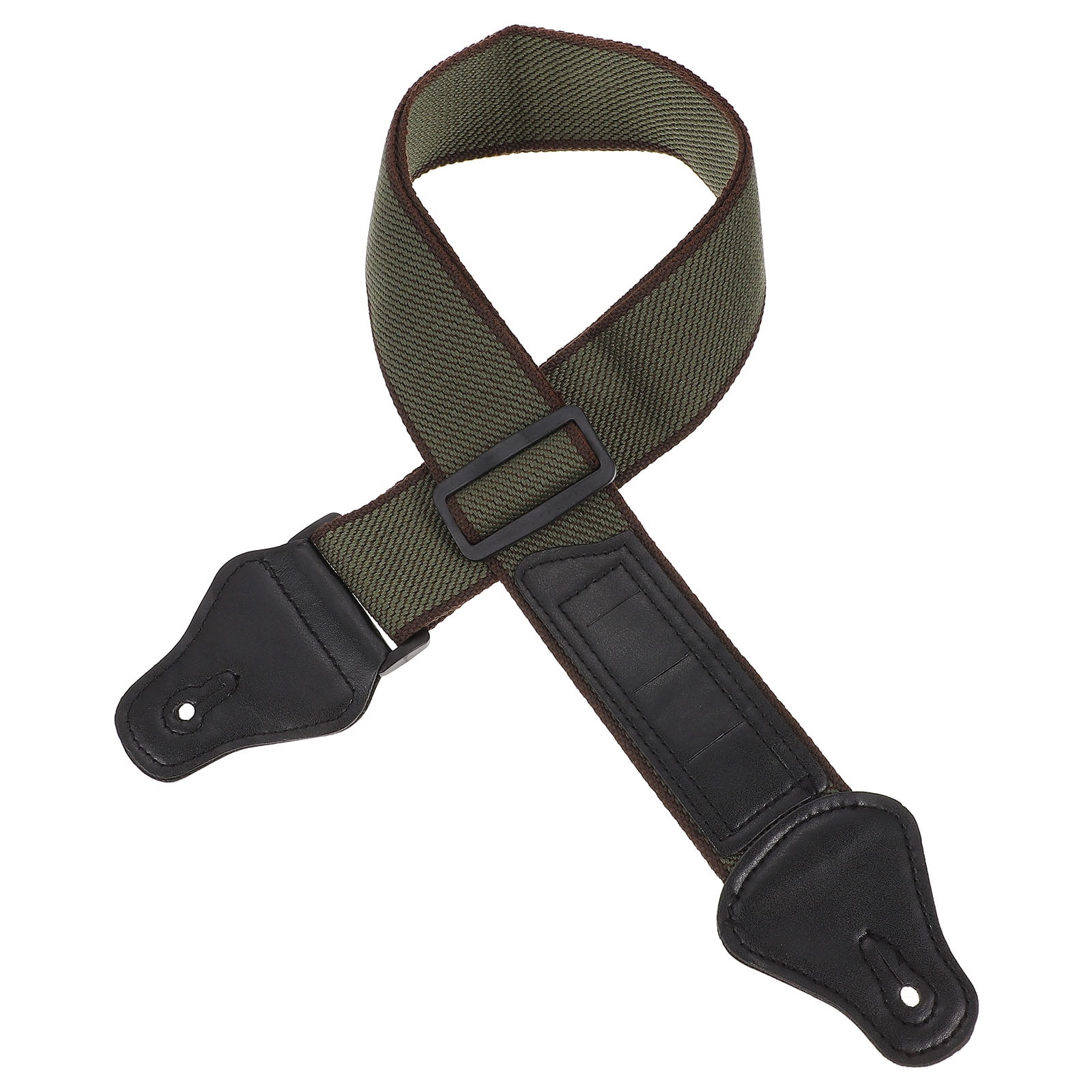 Universal Cotton Folk Guitar Belt Electric Guitar Belt Music Instrument ...