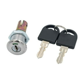 Tool Box Lock