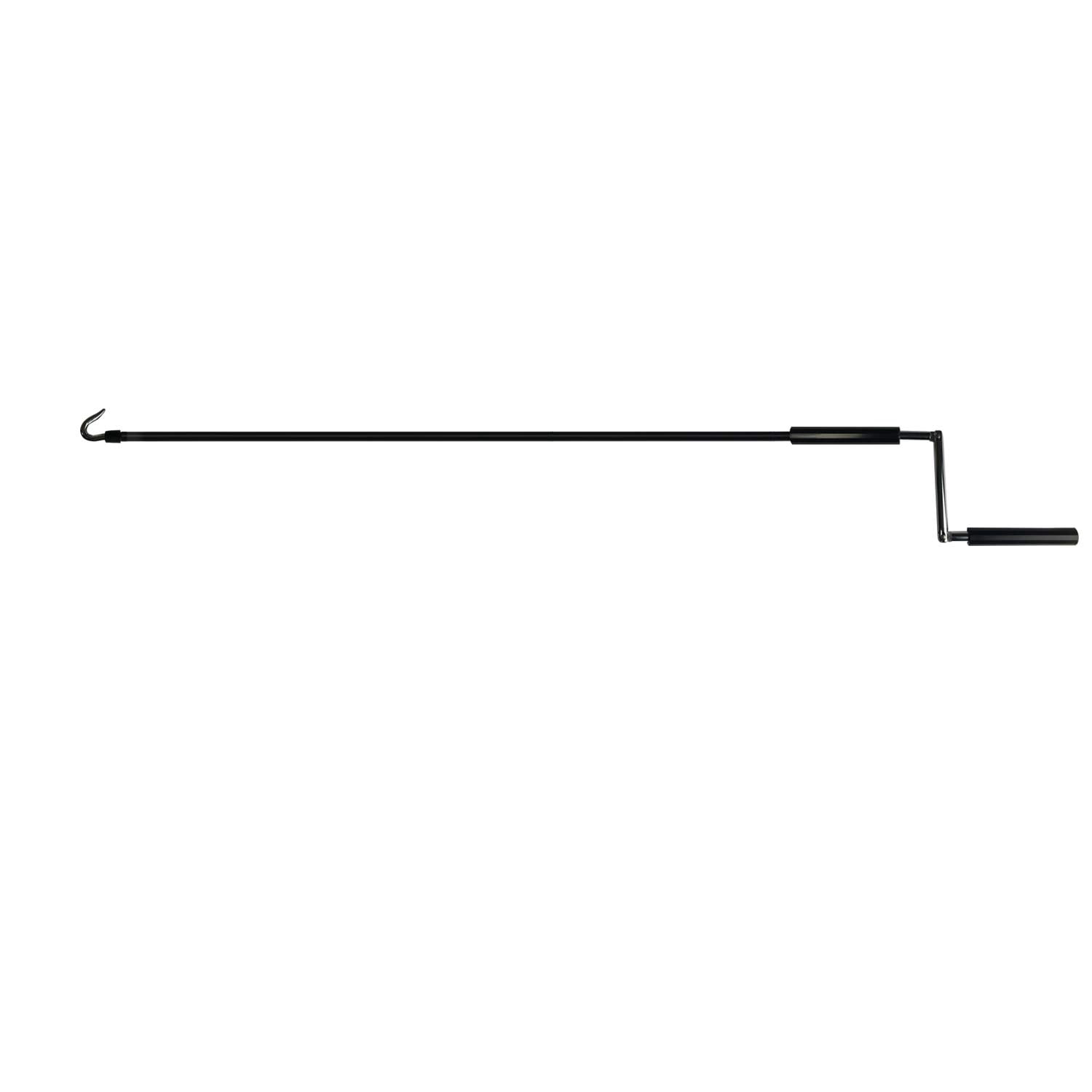 Universal Crank Wand of Exterior Sun Shades,Outdoor/Indoor Roller up ...