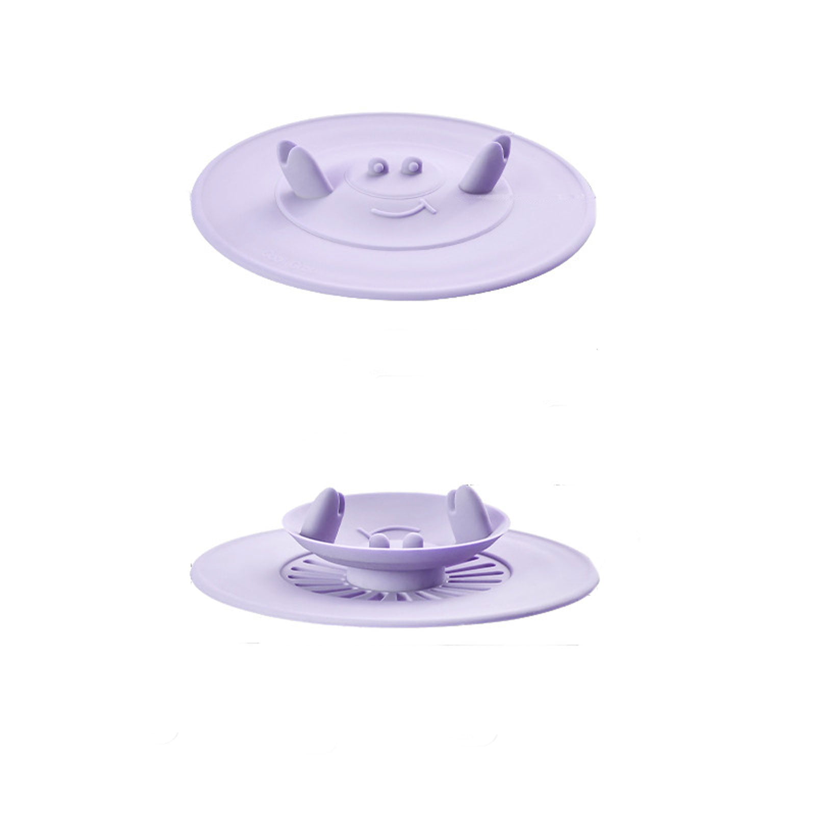 Universal Cup Lid - Fits All Mugs and Glasses, Universal Cup Lid ...