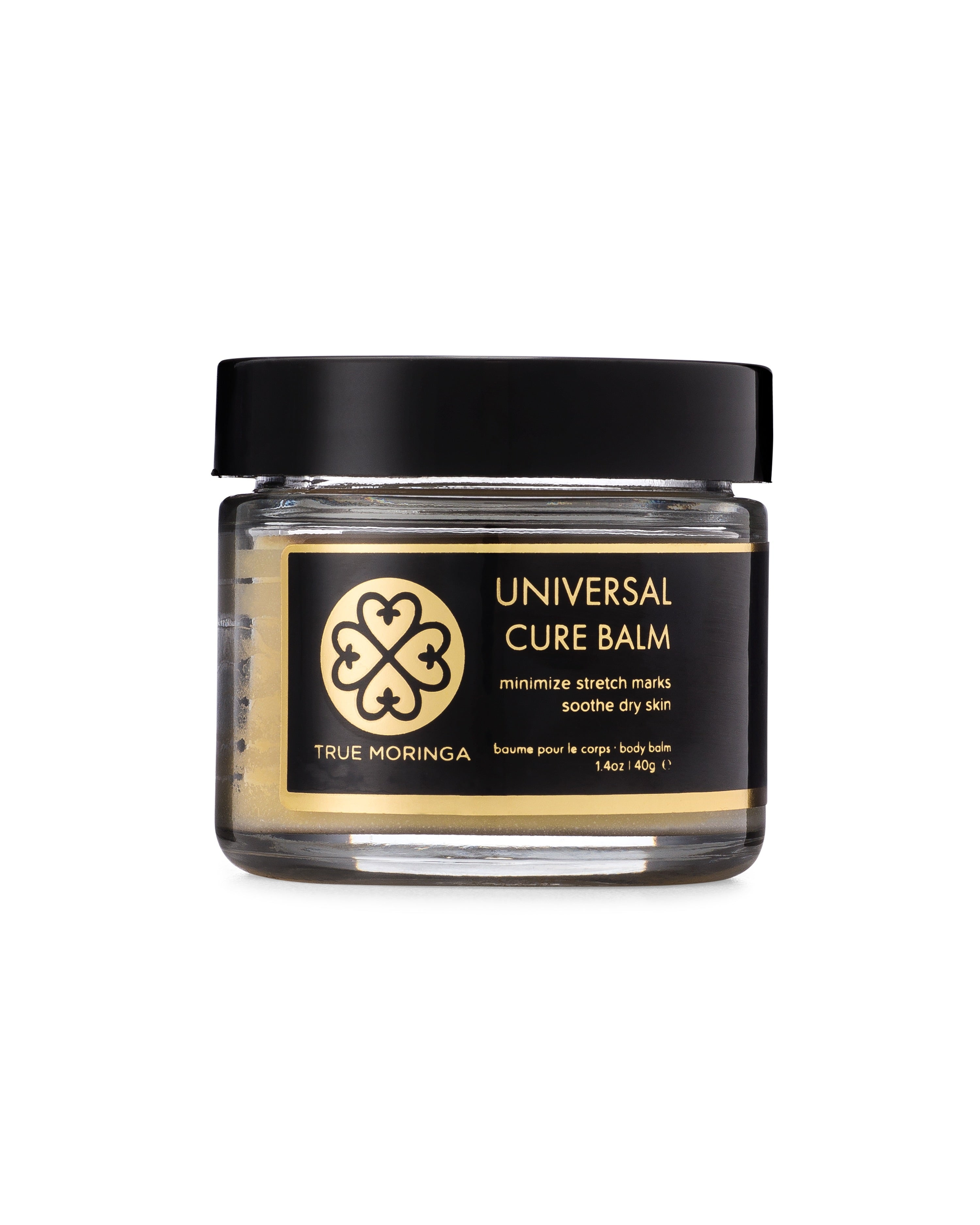 Universal Cure Balm (1.4oz) - Walmart.com