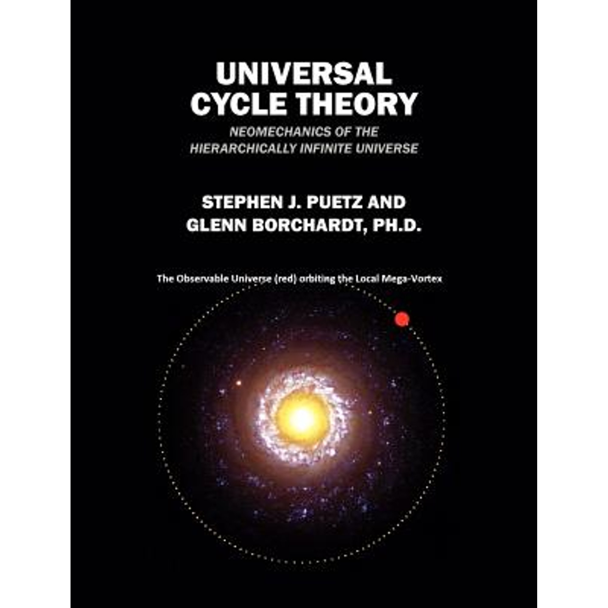 Pre-Owned Universal Cycle Theory: Neomechanics of the Hierarchically ...