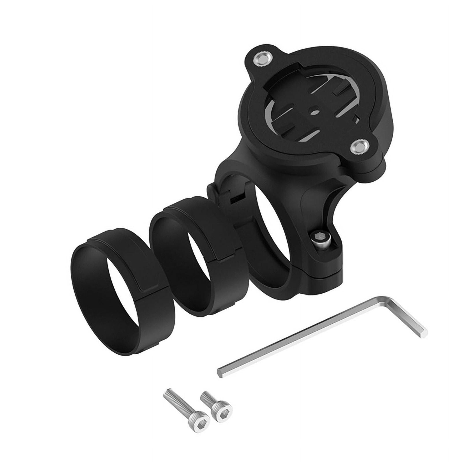 Universal Cycling Accessory Kit: Seatpost Mount, GPS Cycling Computer ...