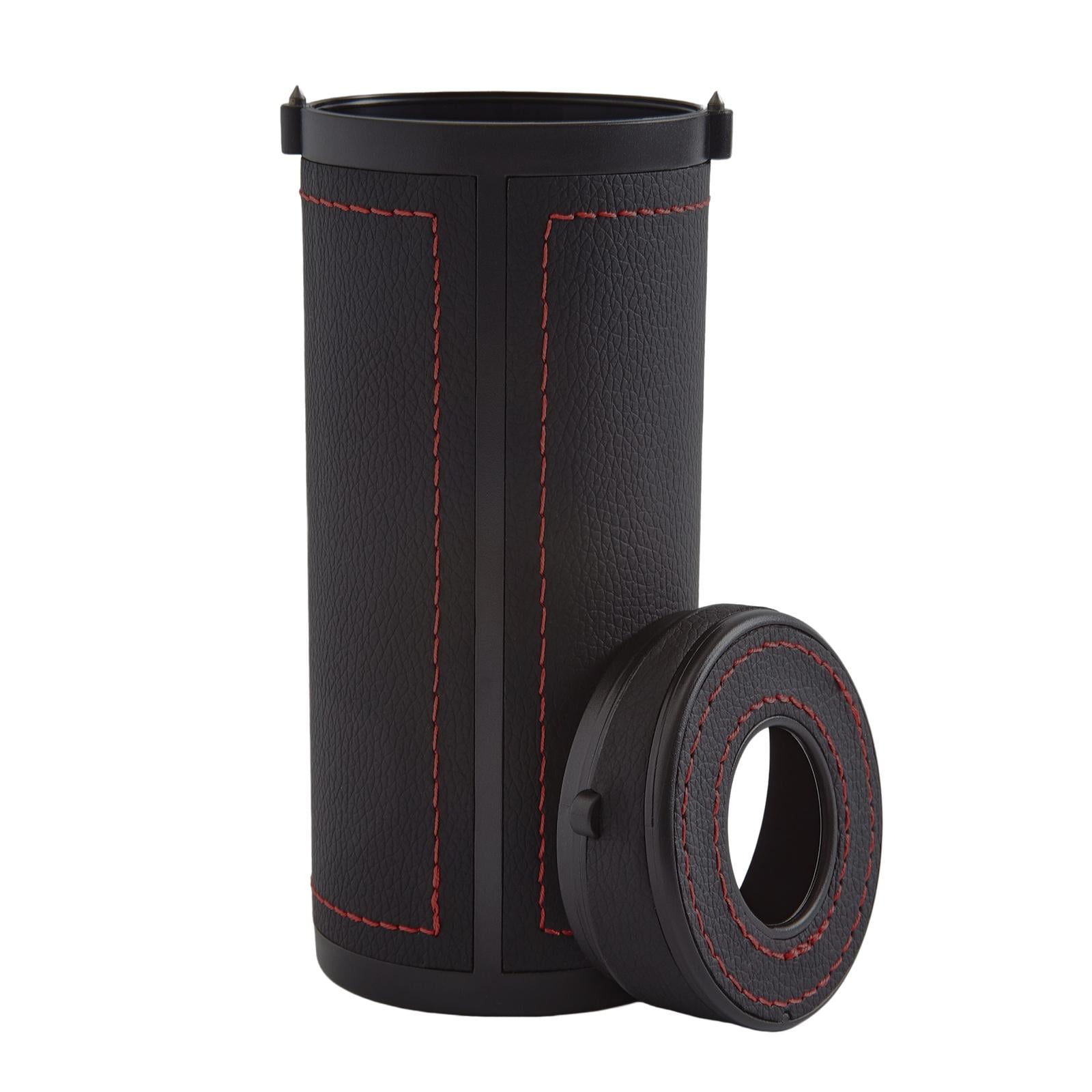 Universal Cylinder Tissue Box, Diameter 6.7cm Tissues Container tissue ...