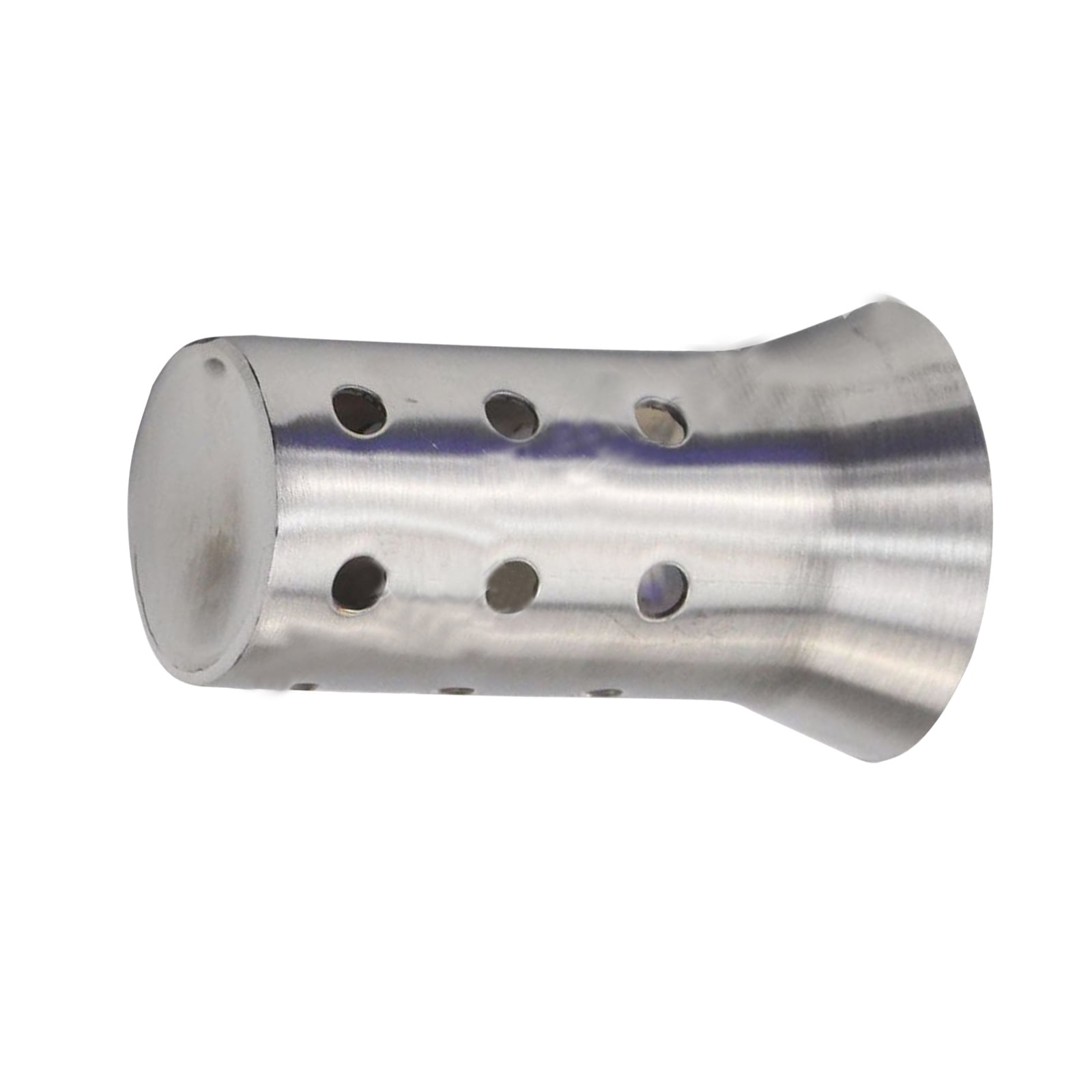 Universal DB Killer Silencer Reduce Deep Note Sound 304 Stainless Steel ...