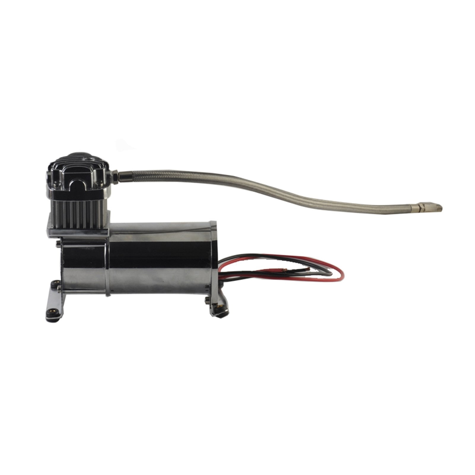 Universal DC 12V/24v 180psi Modified Car Air Suspension Compressor Air ...