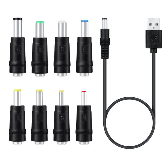 Universal Power Cable