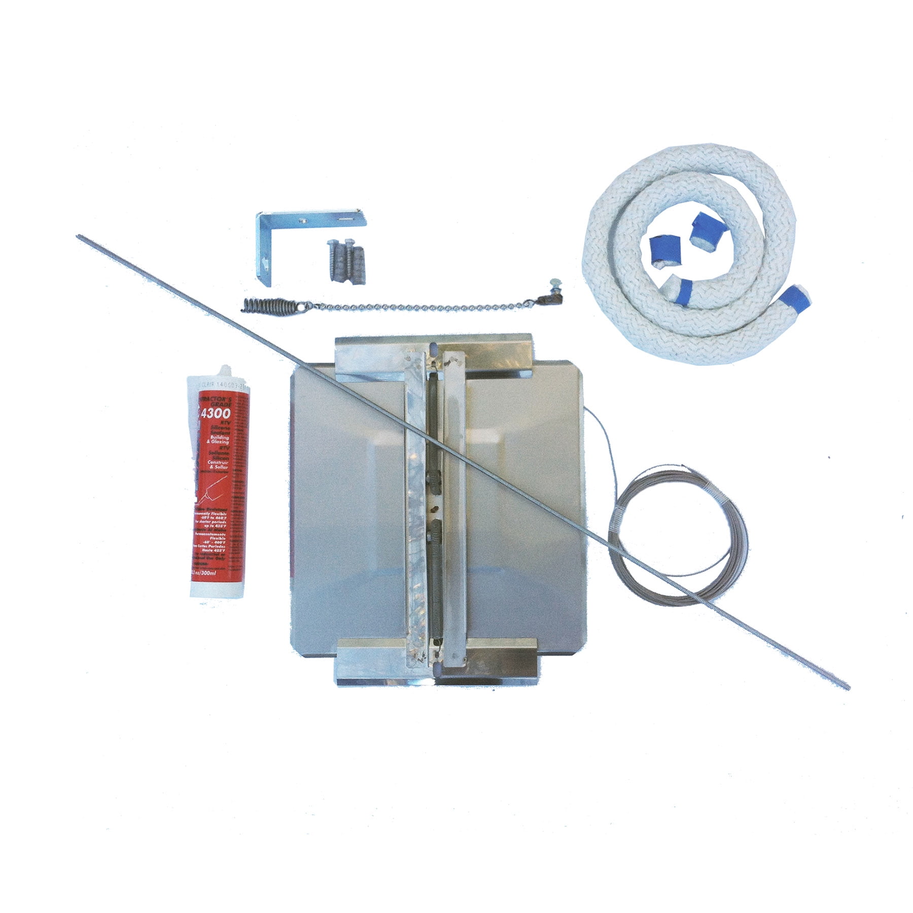Universal Damper Kits - Walmart.com