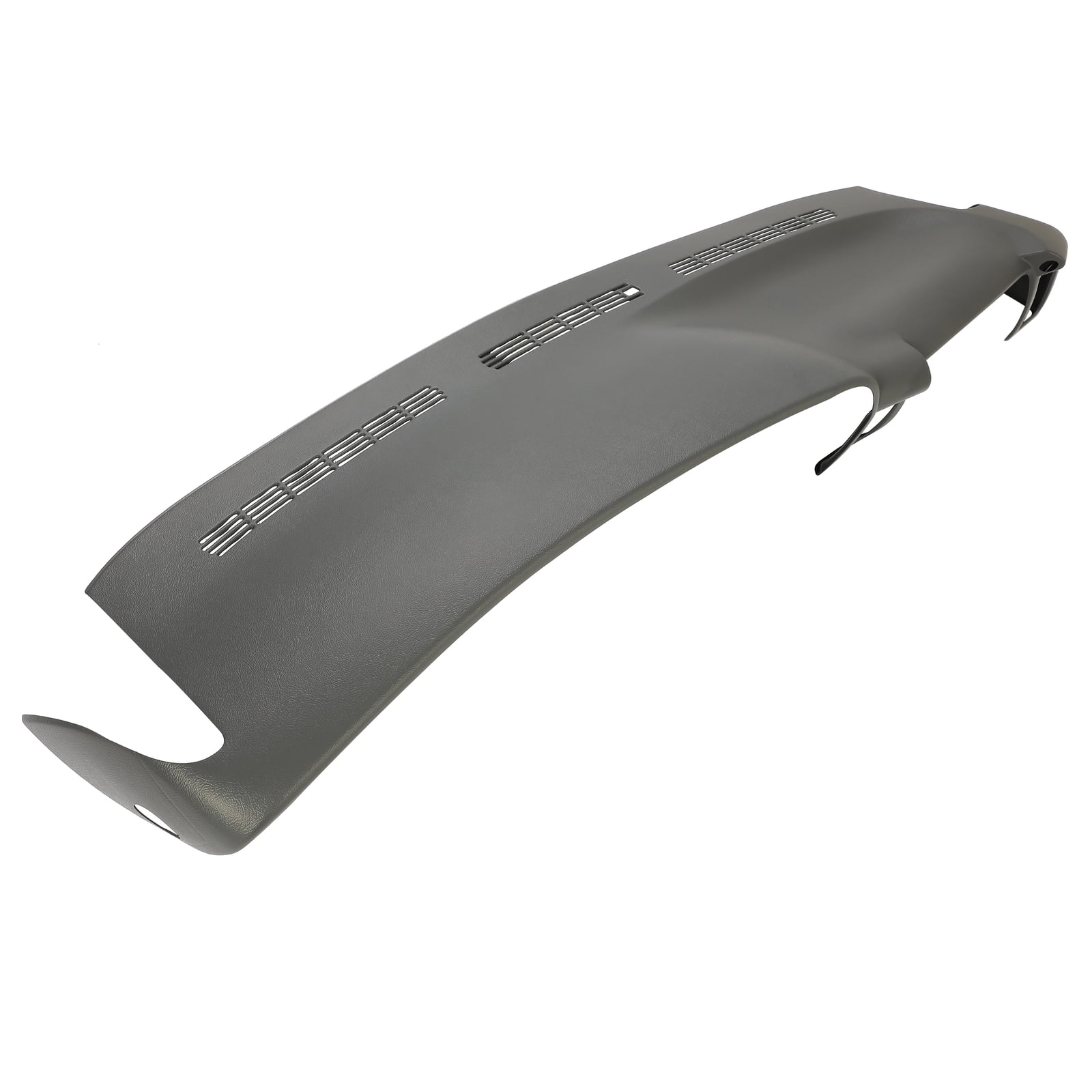 Universal Dark Grey Dashboard Cap Cover Overlay, Compatible with 1999 ...