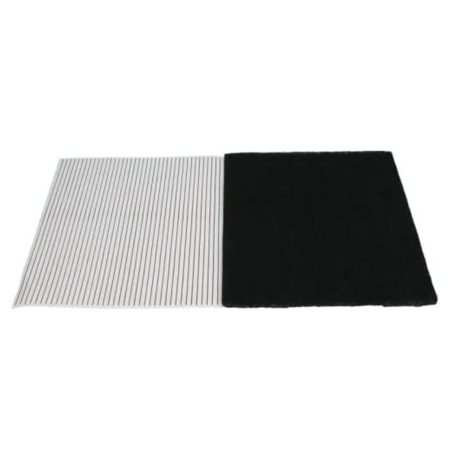 Universal Deep Fat Fryer Filters Thick Type (Grease + Odour Filter ...