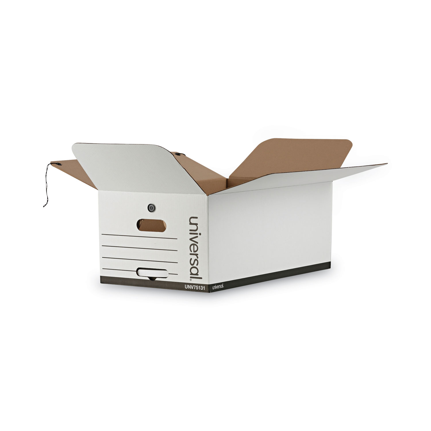 Universal Deluxe Quick Set-up String-and-Button Boxes, Legal Files ...