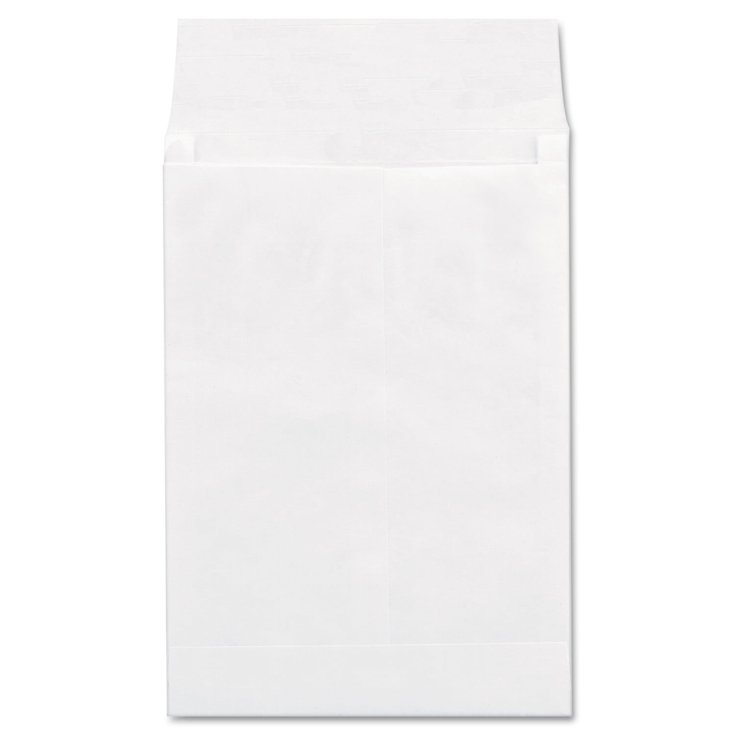 Universal Deluxe Tyvek Expansion Envelopes, #13 1/2, Cheese Blade Flap ...