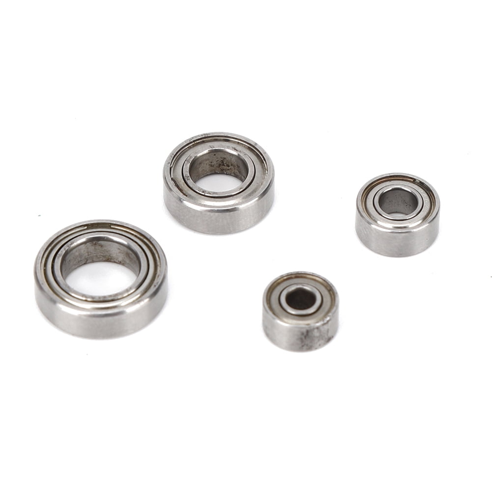 Universal Dental Bearing Set for High Speed Handpieces (4Pcs) - Walmart.com