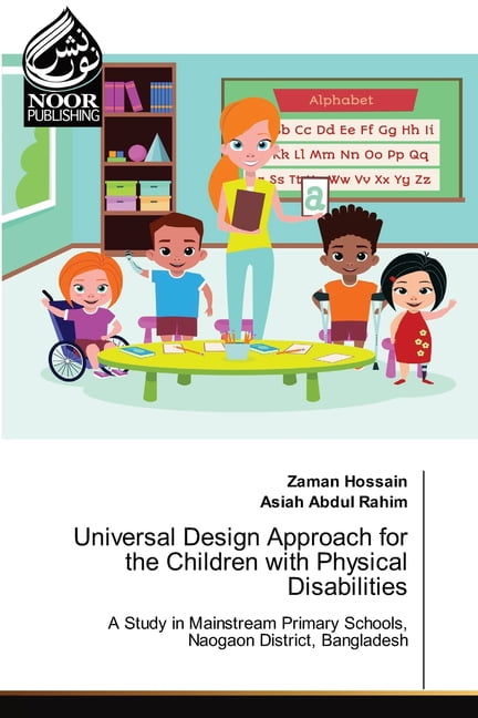Children With Physical Disabilities