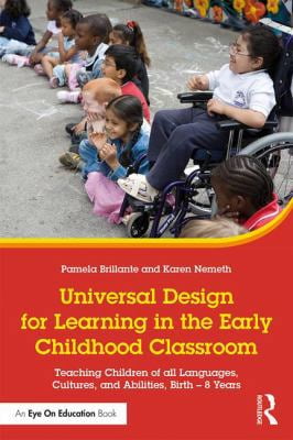 Pre-Owned Universal Design for Learning in the Early Childhood ...