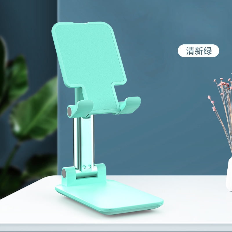 Universal Desktop Mobile Phone Holder Stand for IPhone IPad Adjustable ...