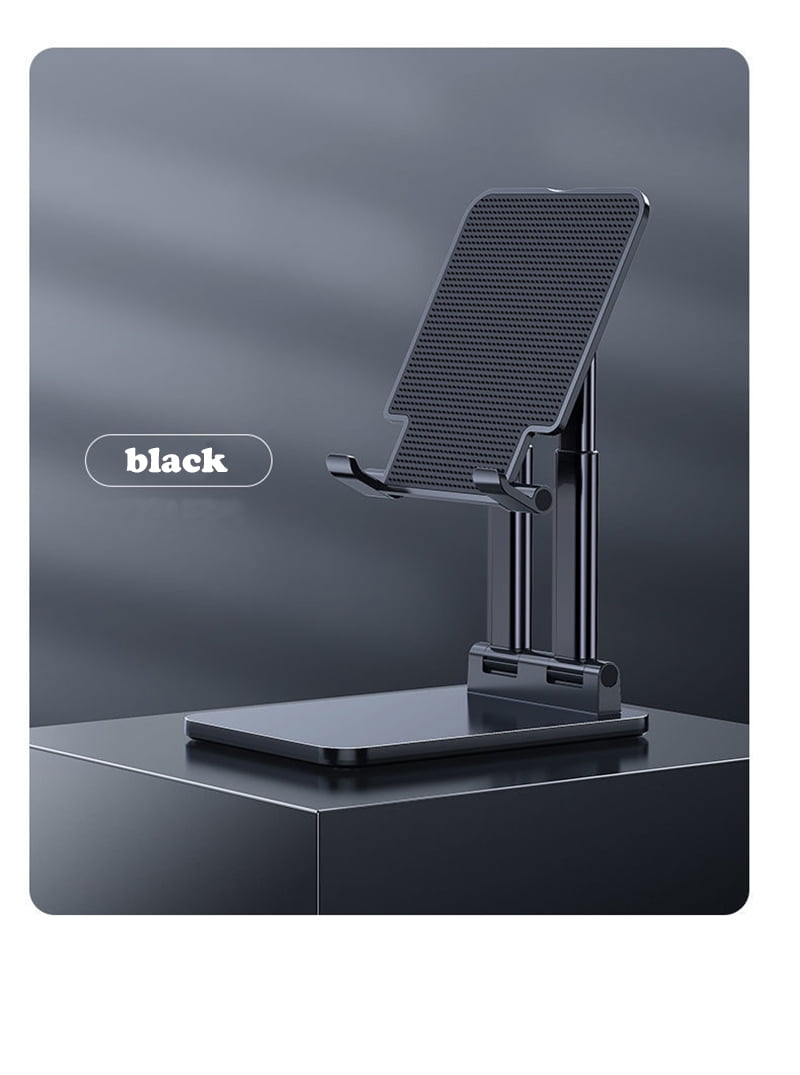 Universal Desktop Mobile Phone Holder Stand for IPhone IPad Adjustable ...