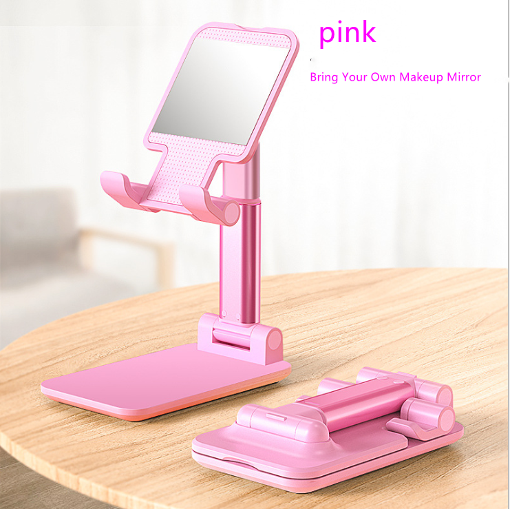 Universal Desktop Mobile Phone Holder Stand for IPhone IPad Adjustable ...