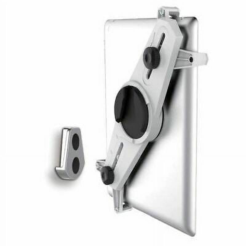 Universal Detachable Tablet Wall Mount Bracket for Ipad Sumsung 7-10.4 ...