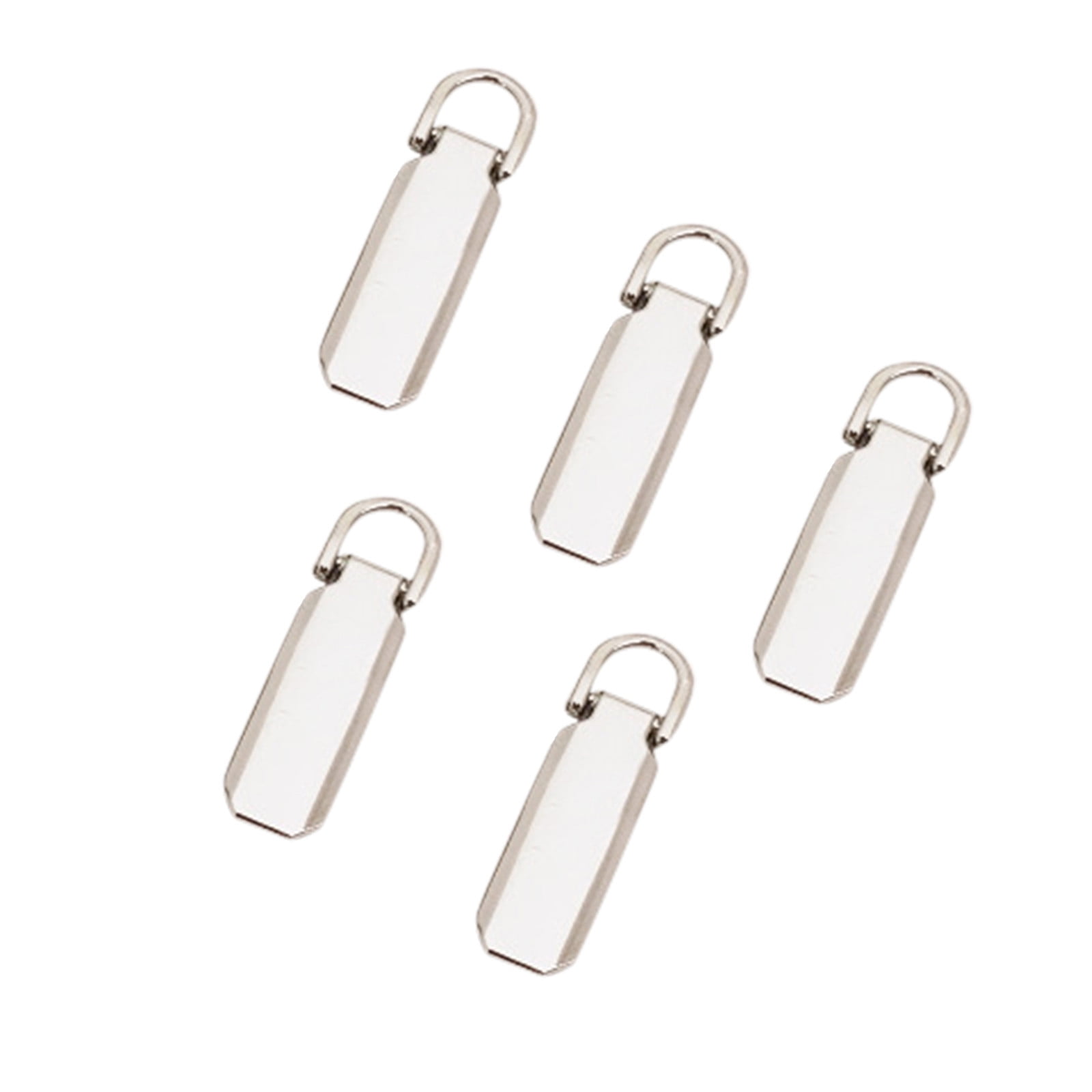 Universal Detachable Zipper Puller Set Removable Multifunctional Zipper ...