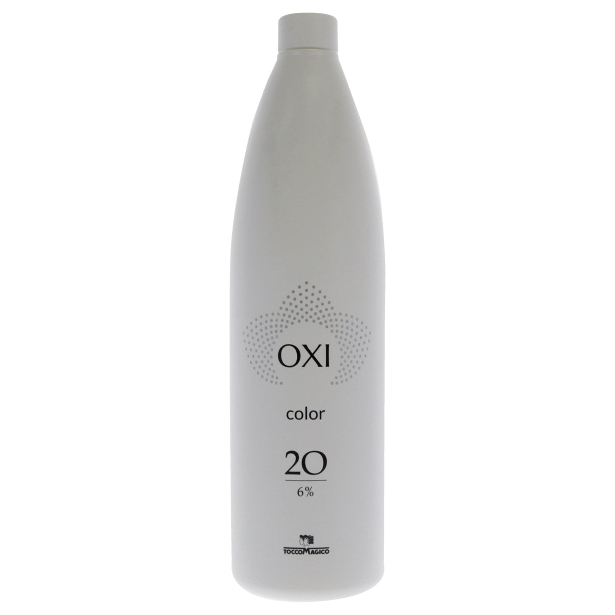 Tocco Magico Universal Developer Oxi - 20 Vol for Unisex - 33.8 oz ...
