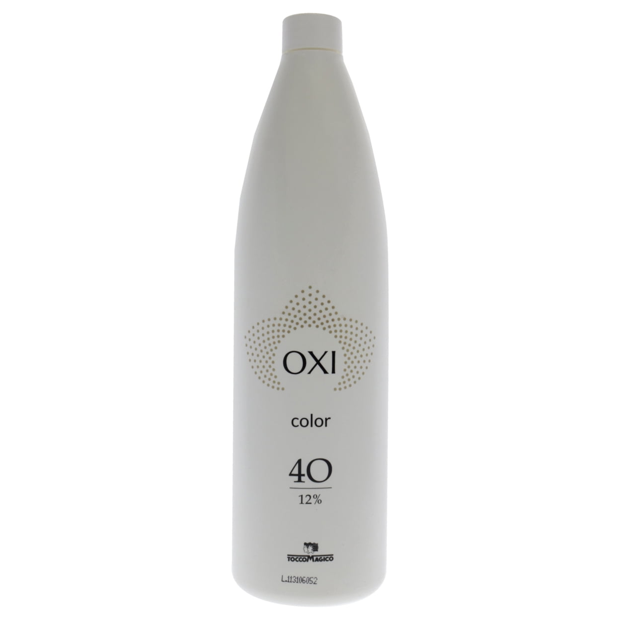 Universal Developer Oxi - 40 Vol by Tocco Magico for Unisex - 33.8 oz ...