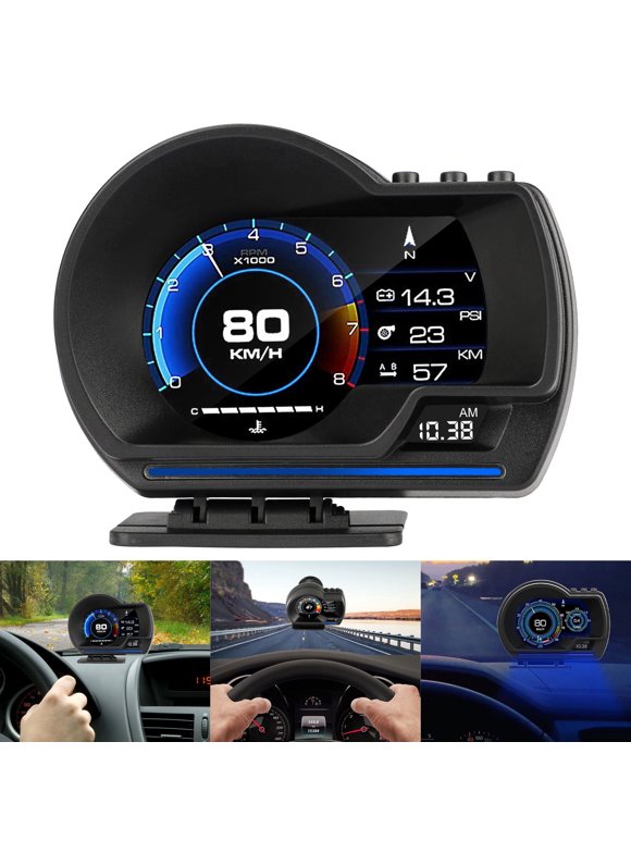ATV Speedometers in ATV Instruments & Gauges - Walmart.com