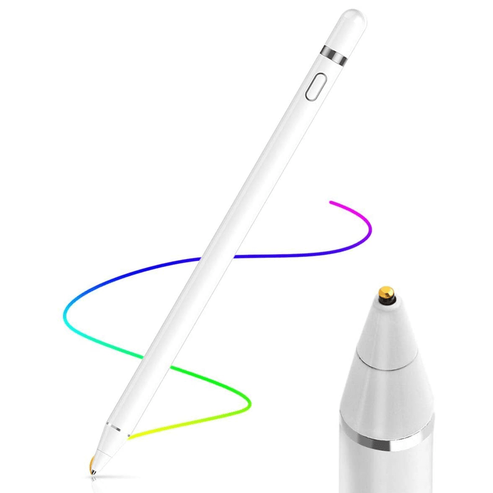 Universal Digital Stylus Pen Input Pen Touch Pen For Iphone Ipad ...