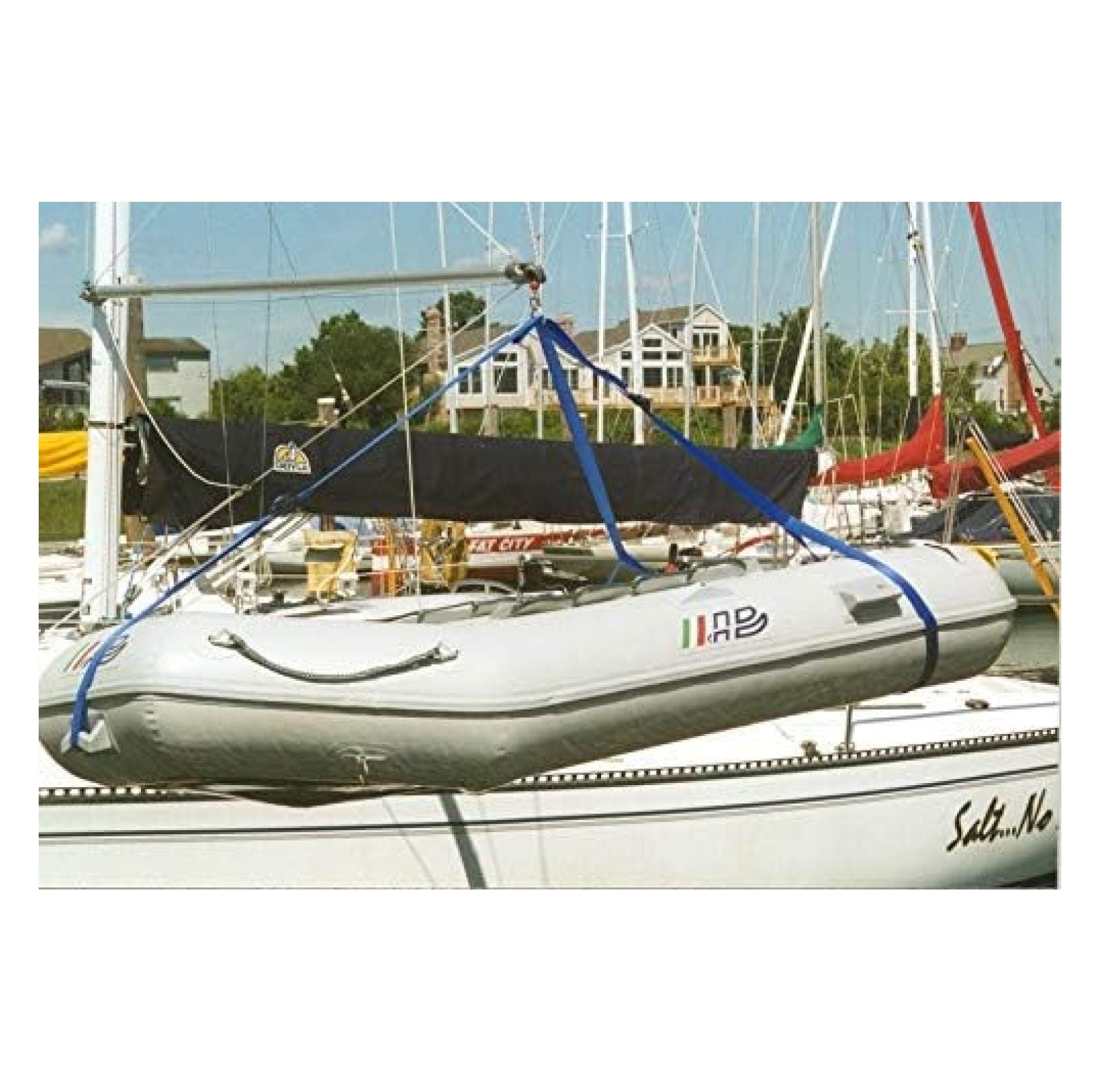 Universal Dinghy Lift - Walmart.com