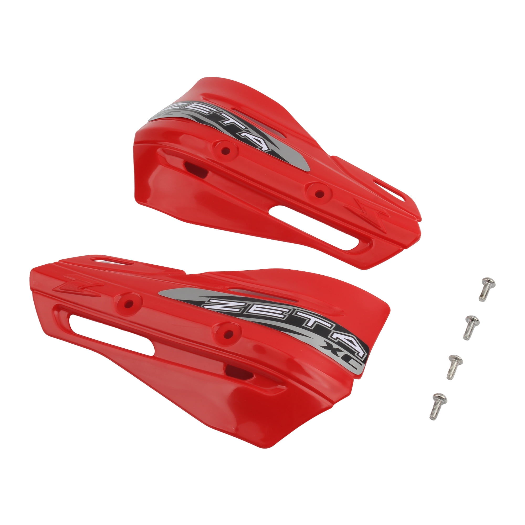 Universal Dirt Bike Motorcycle Hand Protector Handguards Accessories ...