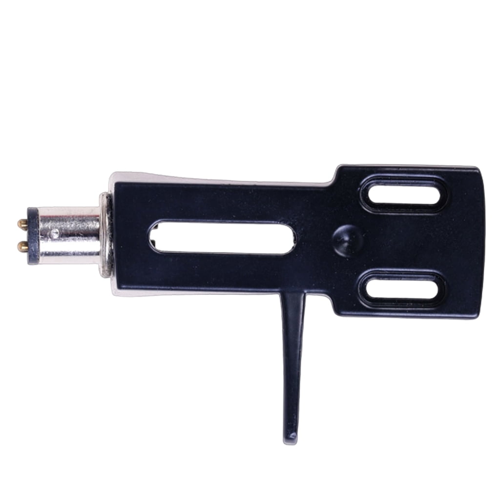 Universal Disc Record Player Phono Turntable Headshell Cartridges Rack ...