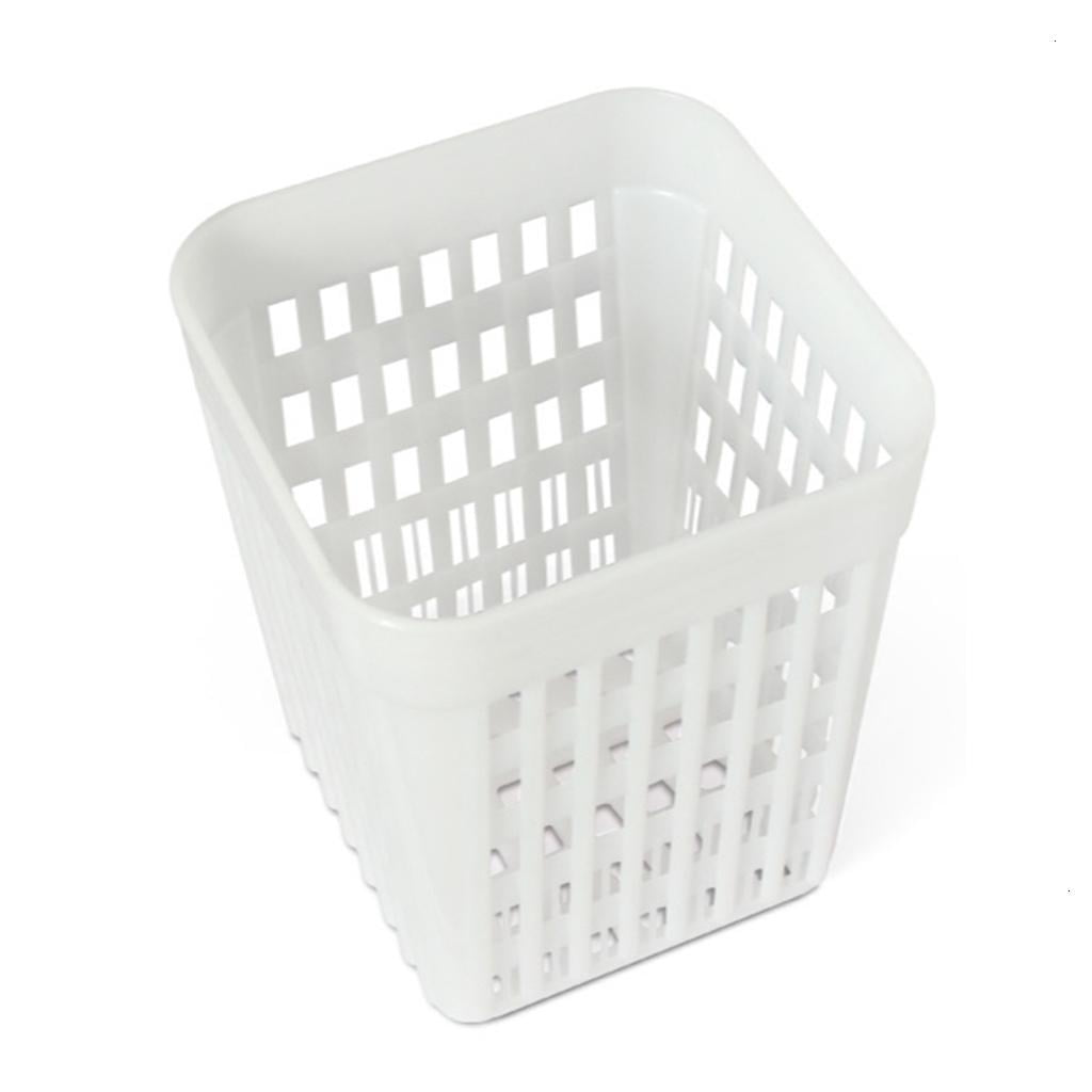 Universal Dishwasher Storage Holder Kitchen Sieve Plate Drain Basket ...