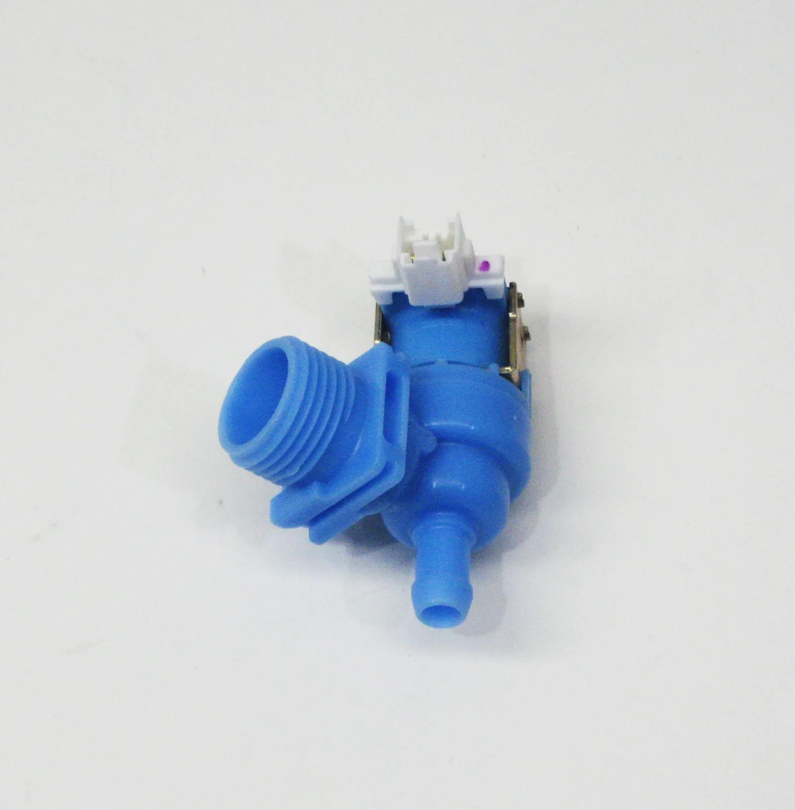 Universal Dishwasher Water Inlet Valve Replacement Compatible with ...