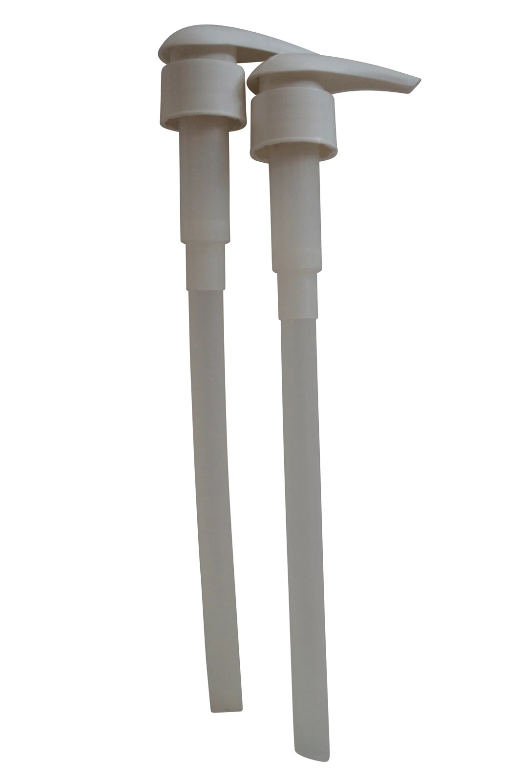 Universal Dispensing Pump Twin Set For All 1 Liter Shampoo ...