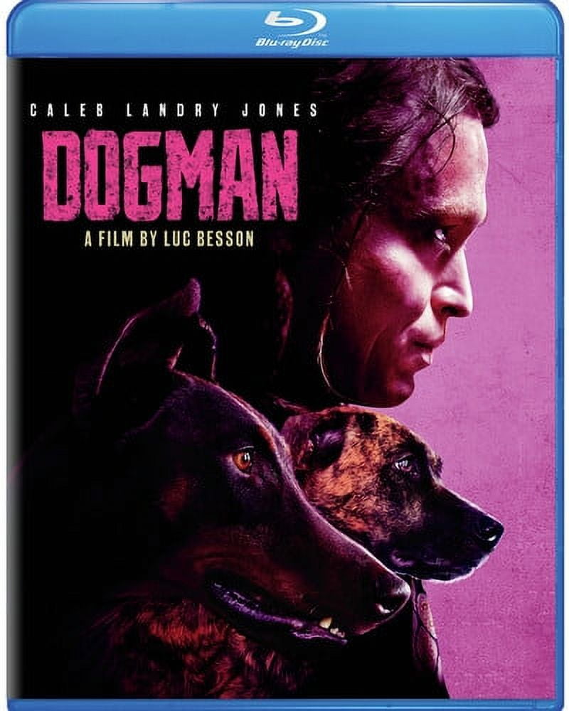 Universal Dogman (Blu-ray) - Walmart.com