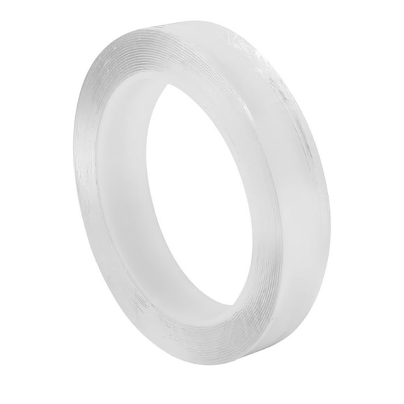 Door Edge Guard Clear