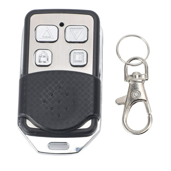 Universal Door Remote Control, Compatible With Swing Gates Motorized ...