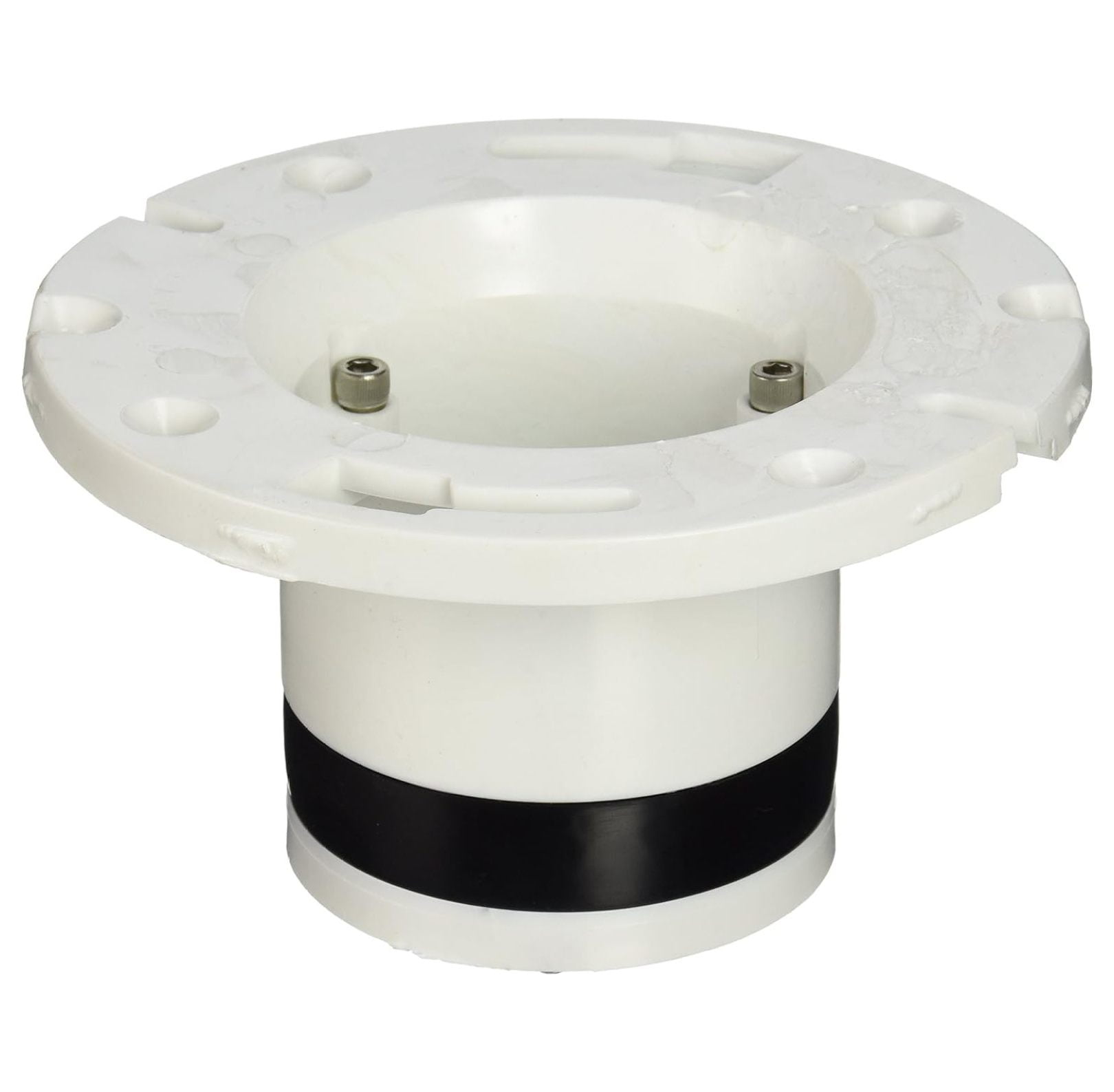 Universal Drain 950P Toilet Flange - Walmart.com