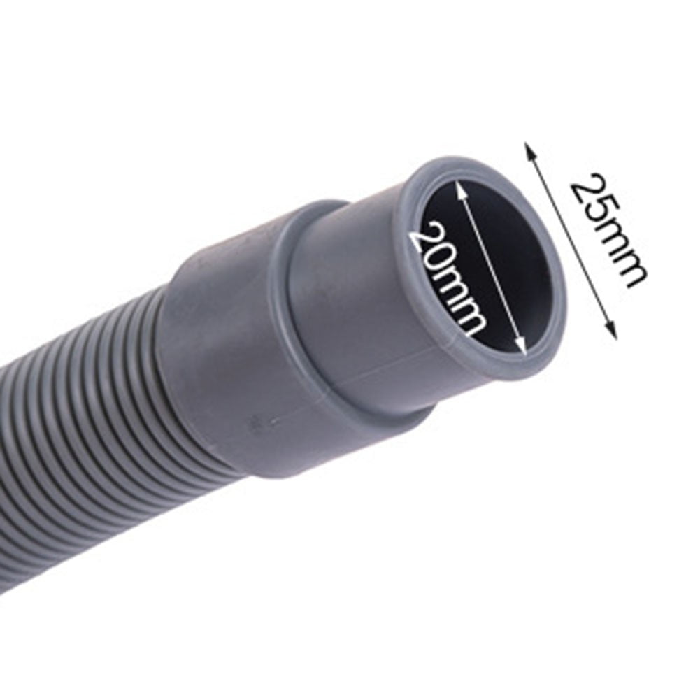 Universal Drain Hose Extension Kit U-shaped Drain Pipe Holder For ...
