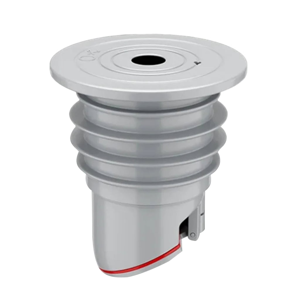 Universal Drain Seal Drainages Solution Drain Pipe Anti-Odor Sealing ...