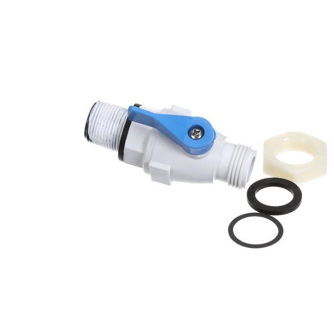 Universal Drain Valve Kit - Walmart.com