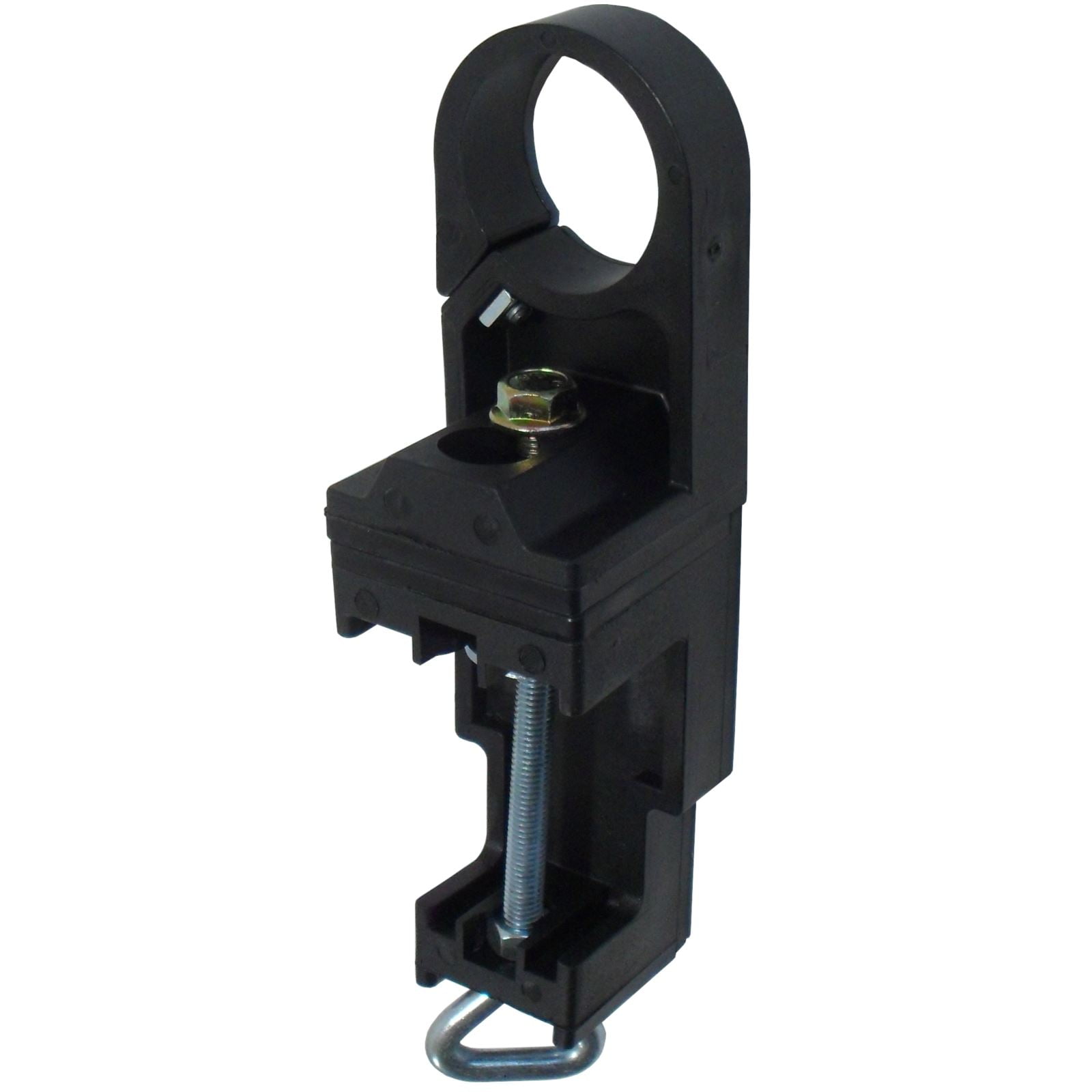 Universal Drill Clamp Bench Mount Power Drill Nibbler Holder Workbench ...