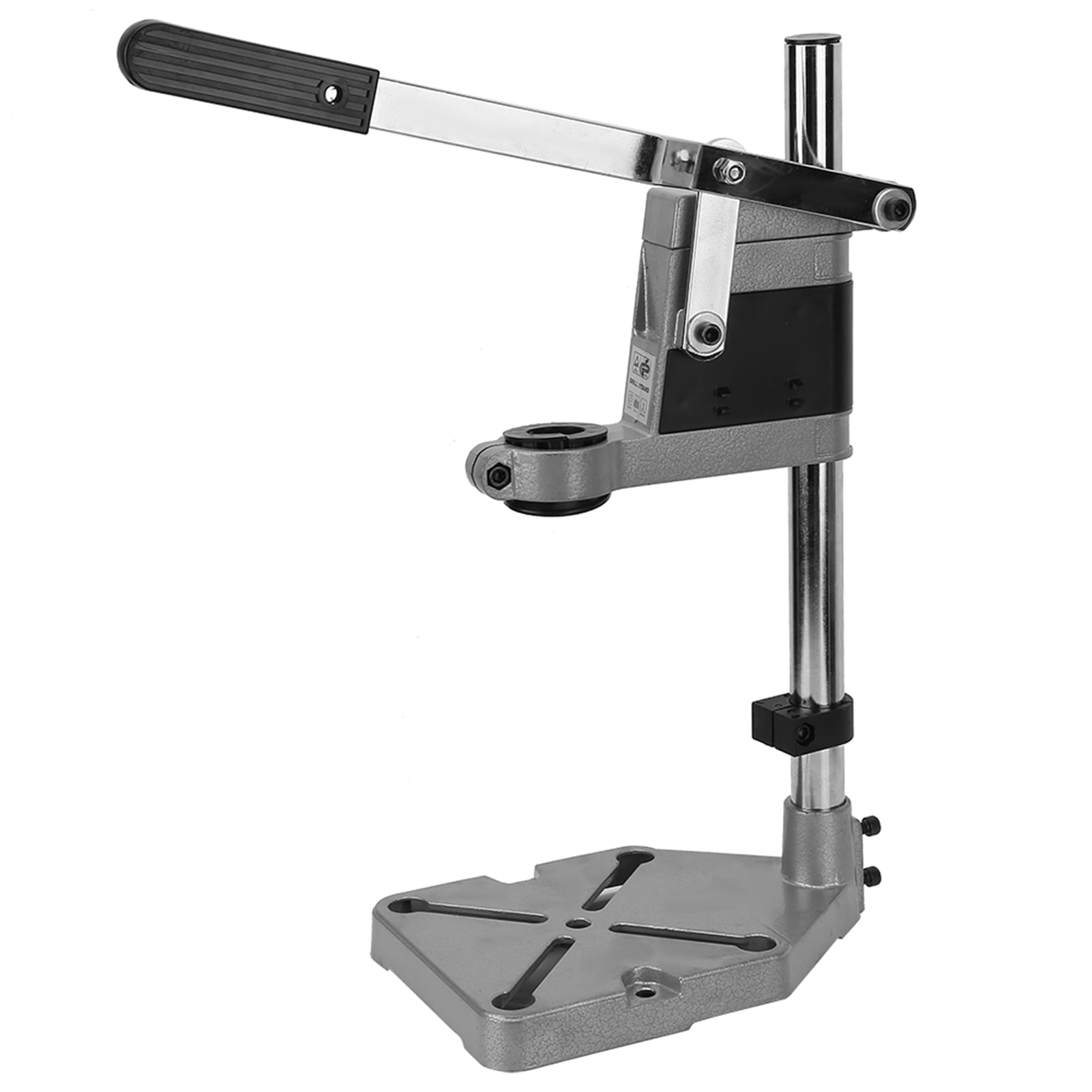 Universal Drill Press Stand - Adjustable Bench Clamp Drill Stand for ...