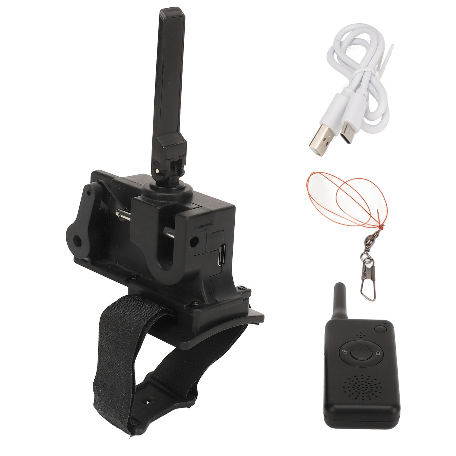 Universal Drone Thrower Remote Control Dispenser Delivery Kit Drone ...