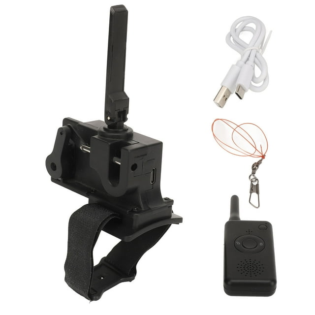 Universal Drone Thrower Remote Control Dispenser Delivery Kit Drone ...