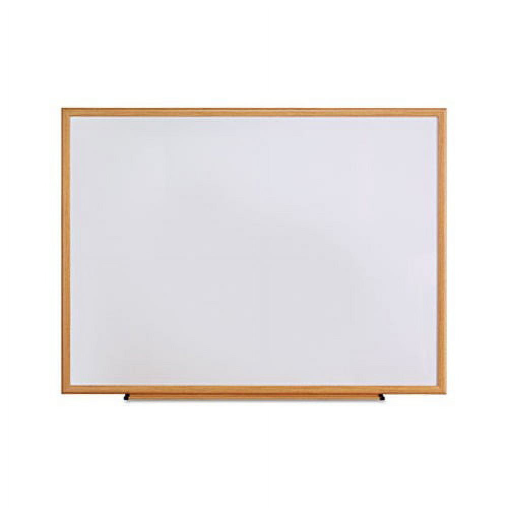 Universal Dry Erase Board Melamine Whiteboards, 48 Universal Dry Erase Board Melamine Whiteboards, 48