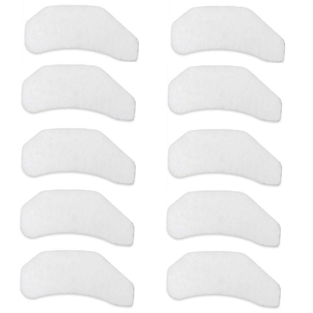Universal Dryer Filter Cotton, 9.25 Inch Outlet, Efficiently Traps Lint ...