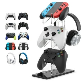 Controller And Headset Stand
