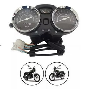 Motorcycle Tachometers in Motorcycle Instruments & Gauges - Walmart.com